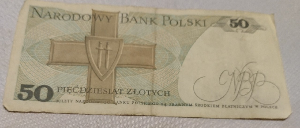 Banknoty PRL 200,100,50 ,20zl | Annopol | Kup teraz na Allegro Lokalnie