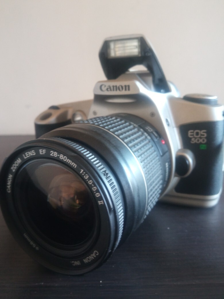 Canon | Rybnik | Kup teraz na Allegro Lokalnie