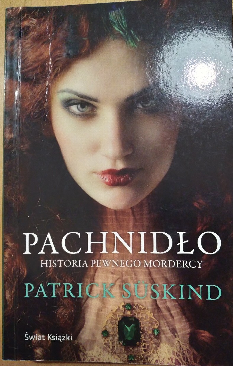 Pachnidło | Poznań | Kup teraz na Allegro Lokalnie