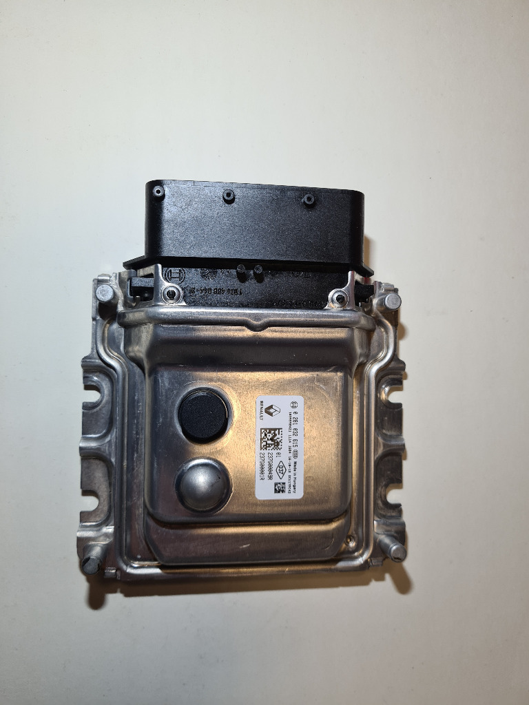 Moduł Sterownik Adblue Traffic III 0281032615 | Zwierzyniec | Kup teraz ...