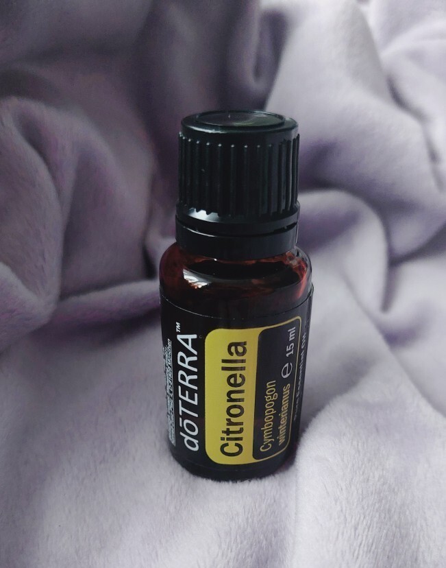 Olejek doTERRA Citronella 15 ml | Pruszków | Kup teraz na Allegro Lokalnie