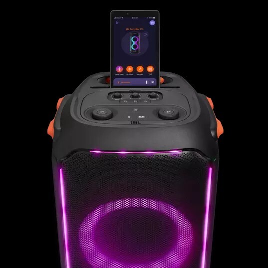 JBL PARTYBOX 710 wynajem głośnika Warszawa | Warszawa | Ogłoszenie na ...