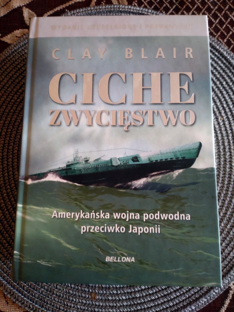Clay Blair - Niska cena na Allegro.pl