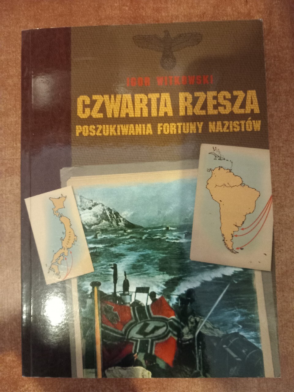 Igor Witkowski - Niska cena na Allegro.pl