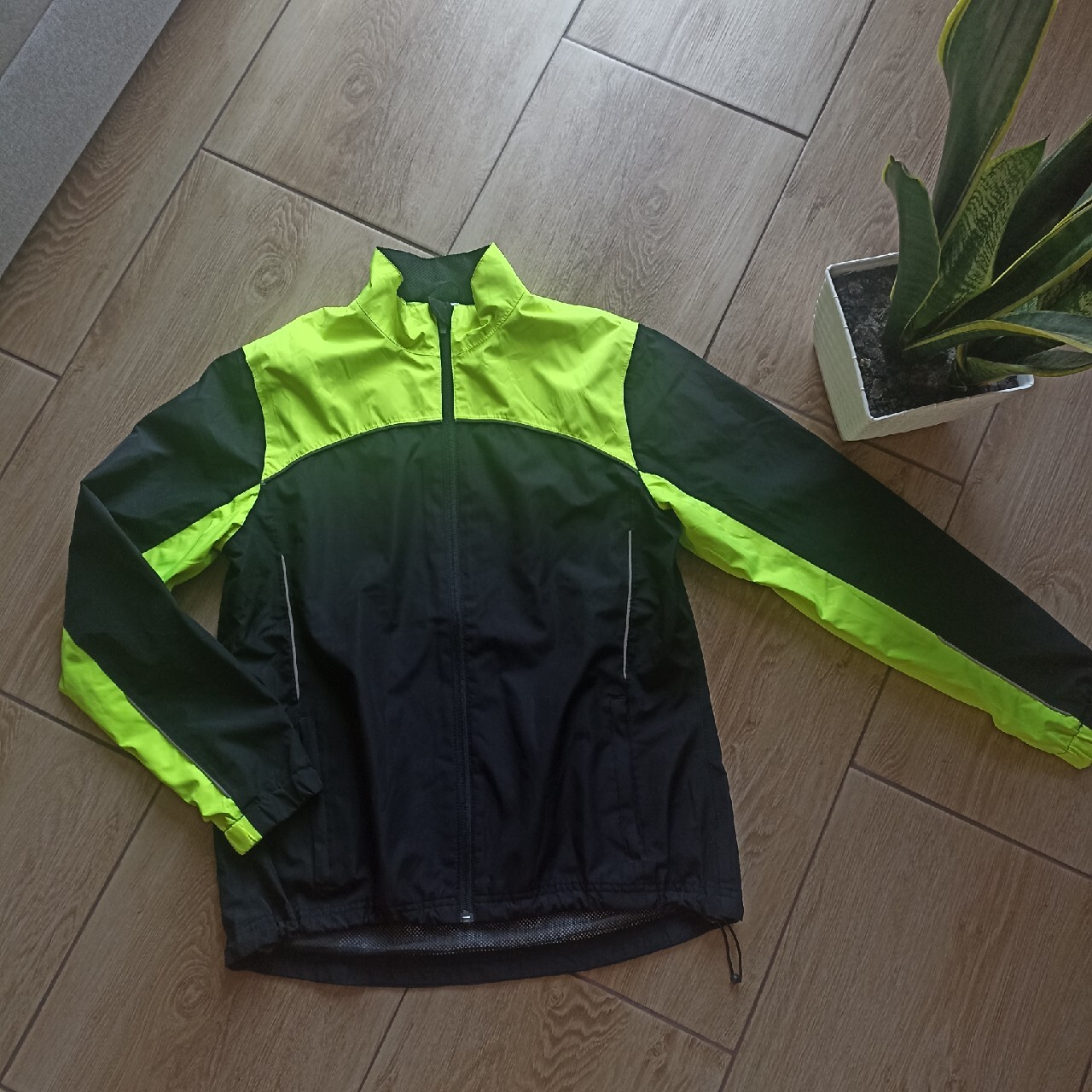 Kurtka damska r. S Crane przejściowa wiatrówka | Jarocin | Kup teraz na Allegro Lokalnie