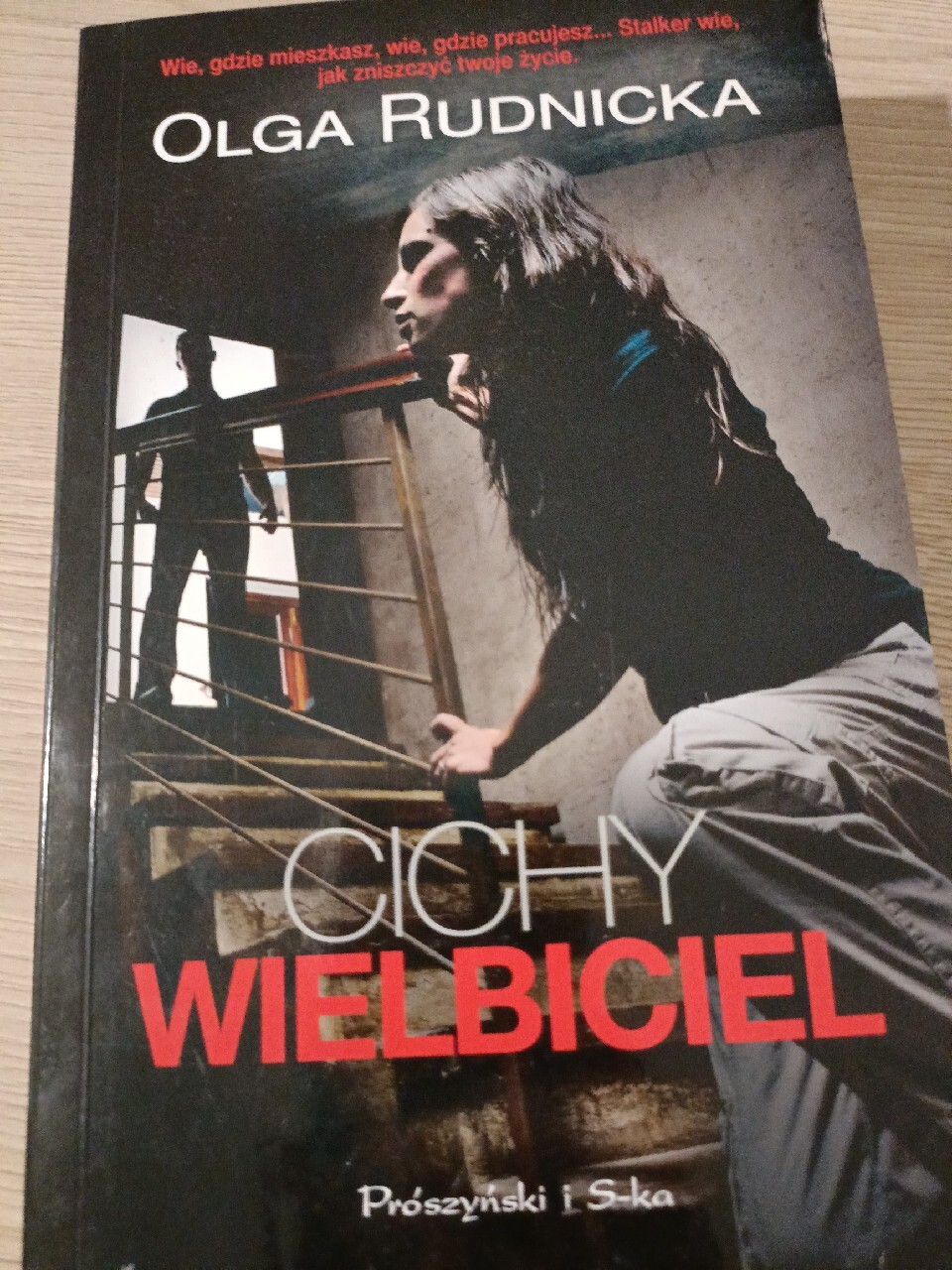 Olga Rudnicka - Niska cena na Allegro.pl