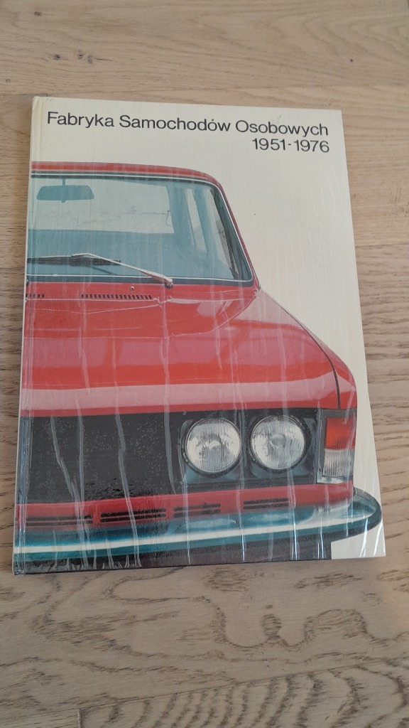 Fso Fabryka - Pamiątki PRL-u - Allegro.pl. Więcej niż aukcje.