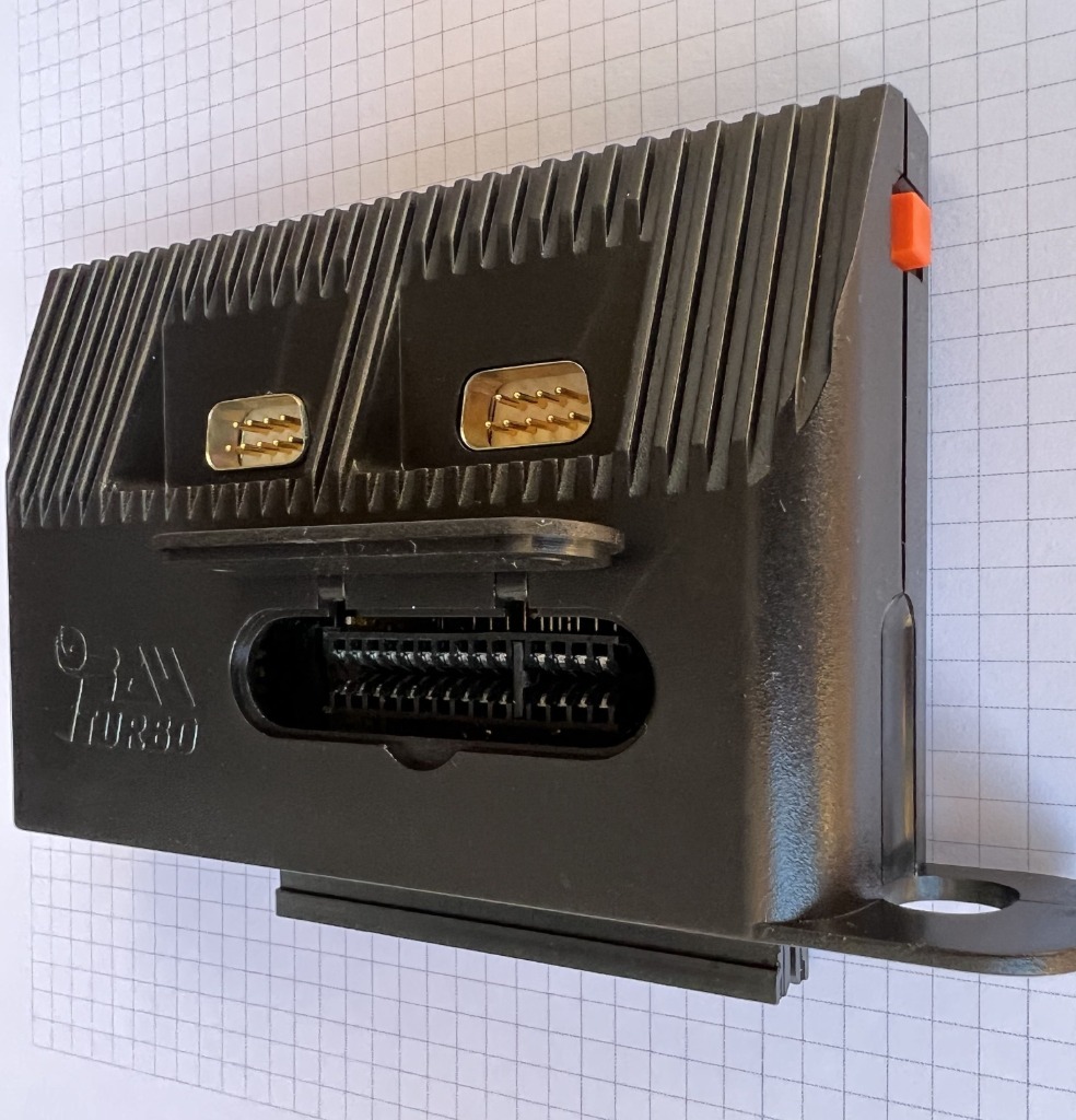 HIT! Oryginalny Turbo RAM Interface do ZX SPECTRUM | Kraków | Kup teraz ...