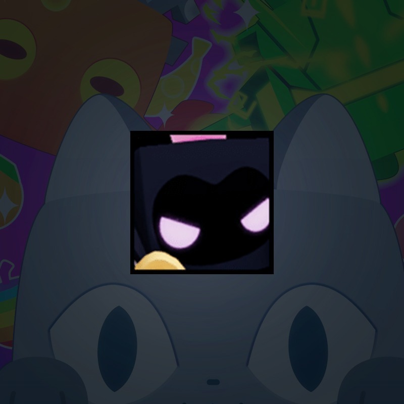 Huge Easter Dominus Pet Simulator 99 | Warszawa | Kup teraz na Allegro ...