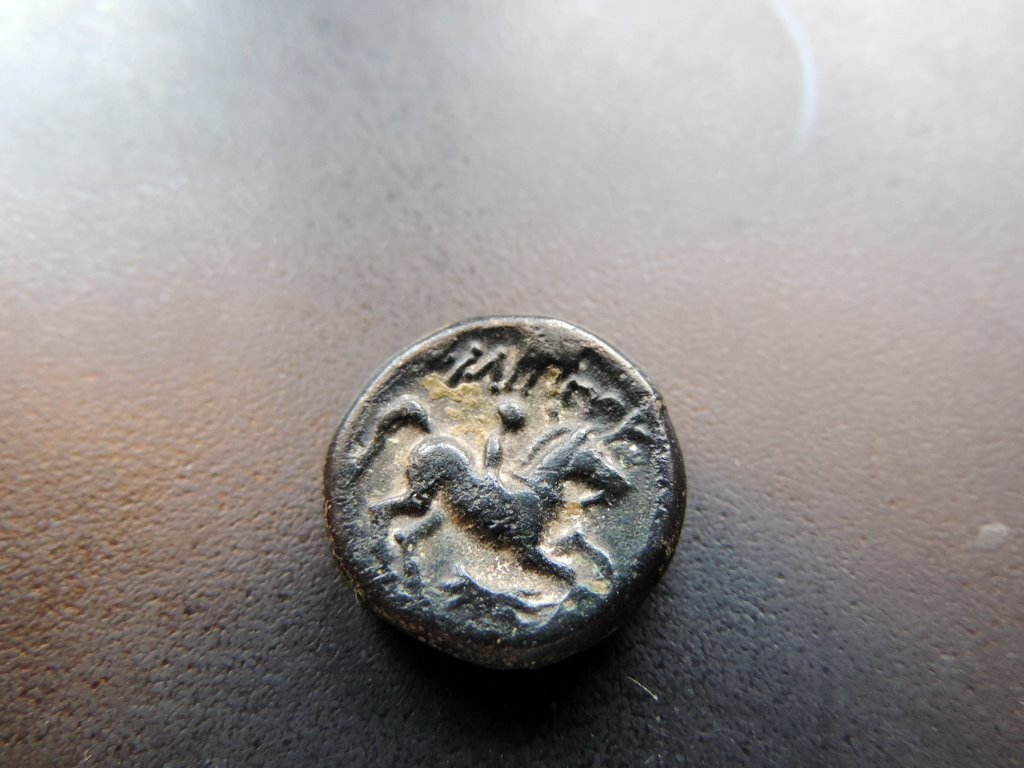 Filip II Macedoński ojciec Aleksandra Wielkiego | Józefosław Piaseczno ...