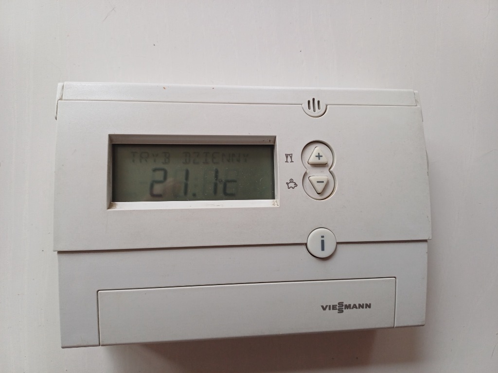 Akcesoria do instalacji grzewczych Viessmann - Największy wybór ...