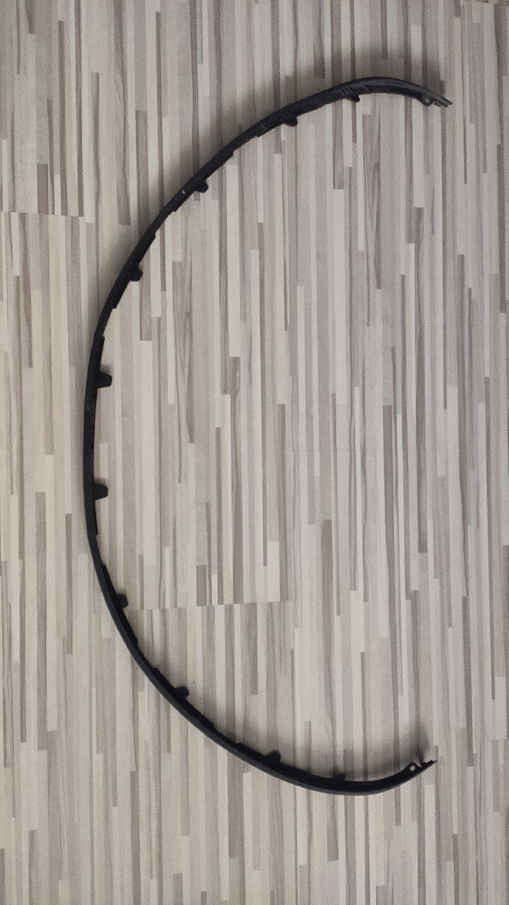 Kia Sorento III listwa zderzaka przód 86567C6500 | Wrocław | Ogłoszenie ...