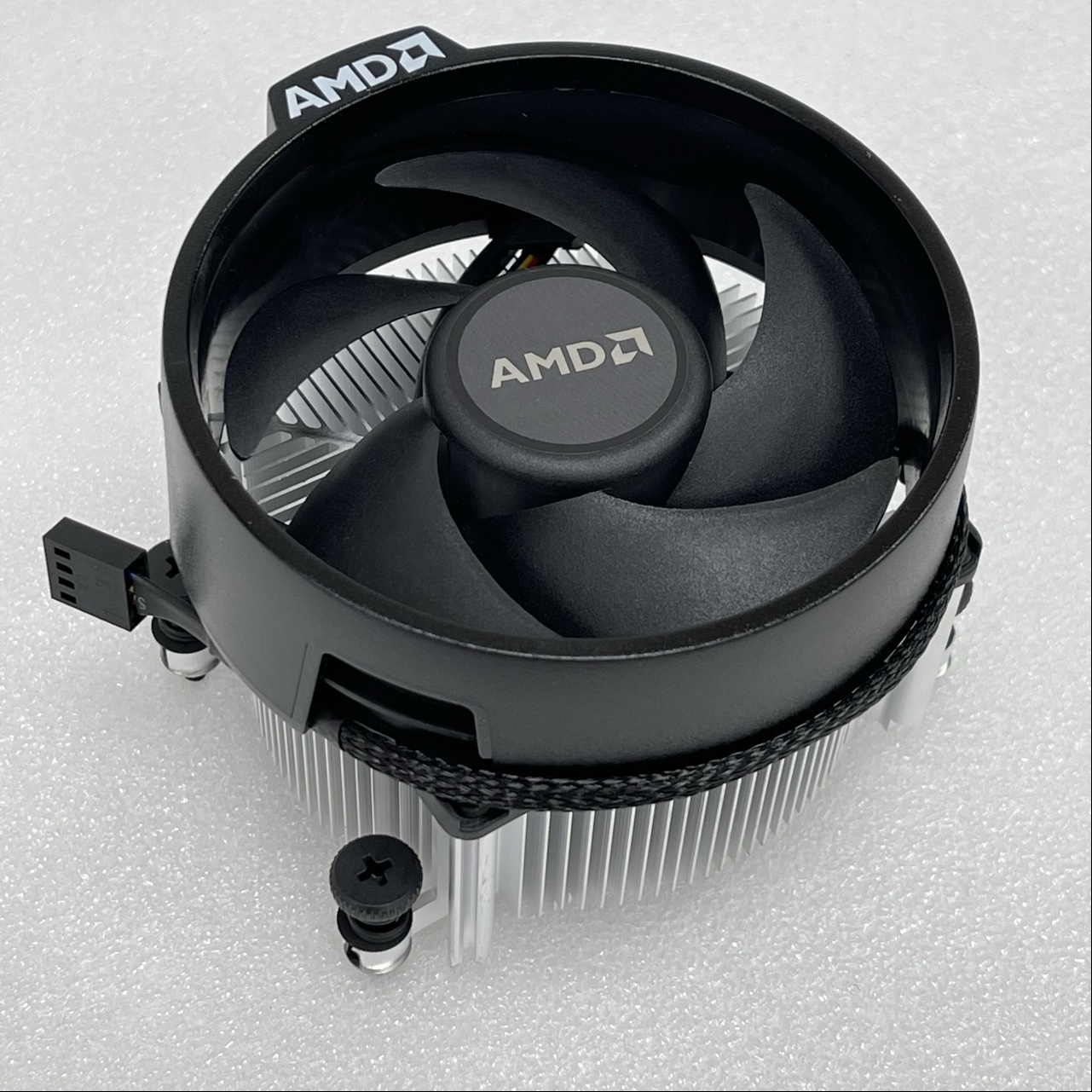 AMD Wraith Spire cooler chłodzenie wentylator AM4 AM5 | Elbląg | Kup ...