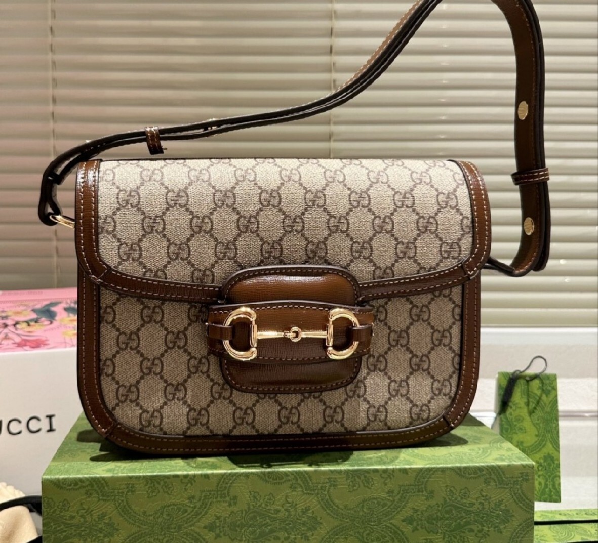 Torebka Damska Gucci - Niska cena na Allegro.pl