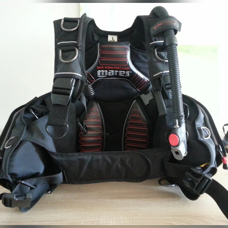 Jacket Mares Vector 1000 MRS | Lubliniec | Kup teraz na Allegro Lokalnie