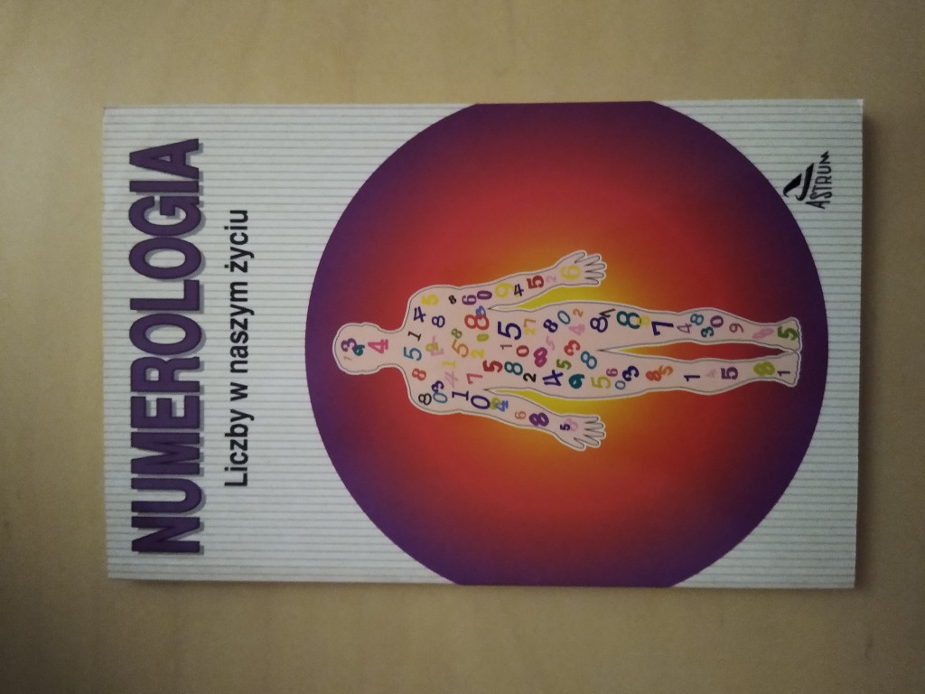 NUMEROLOGIA LICZBY W NASZYM ŻYCIU | Gdańsk | Kup teraz na Allegro Lokalnie NUMEROLOGIA LICZBY W NASZYM ŻYCIU | Gdańsk | Kup teraz na Allegro Lokalnie