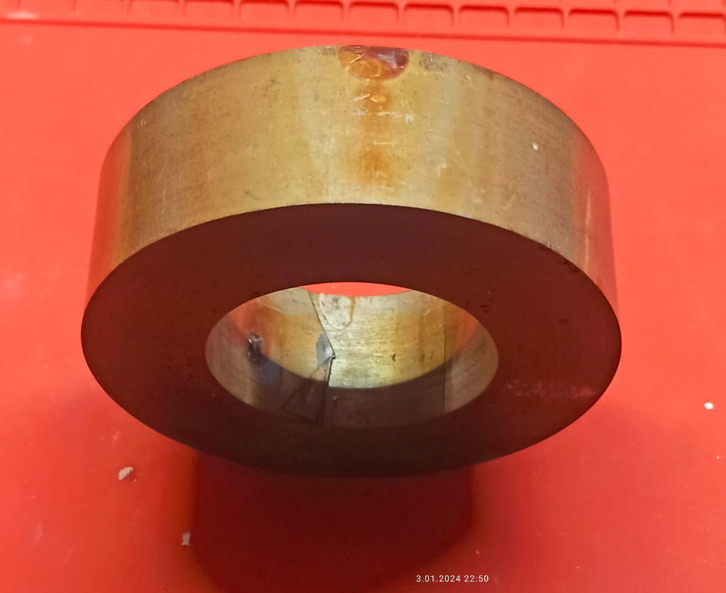 Rdzen do Transformatora - Niska cena na Allegro.pl