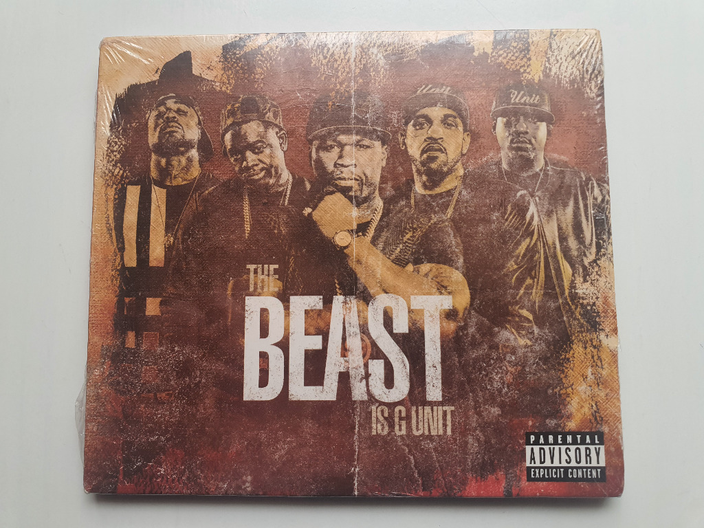 G-unit - Niska cena na Allegro.pl