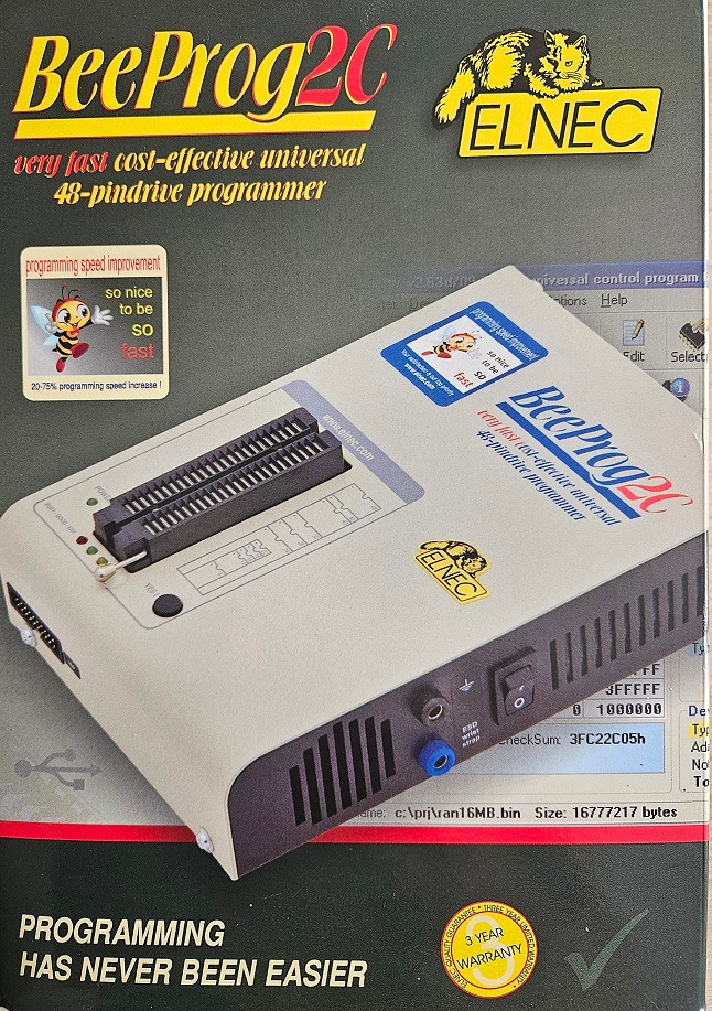 Programator 2c - Niska cena na Allegro.pl