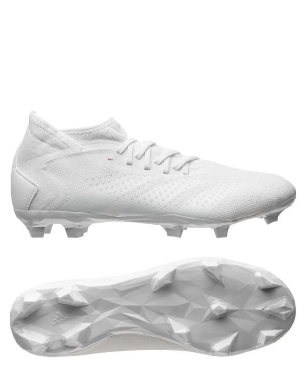 Adidas Predator Accuracy 3FG HQ1077 | Brzyska Wola | Kup teraz na ...