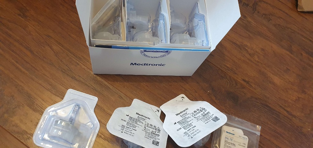 Cgm Sensor - Niska cena na Allegro.pl