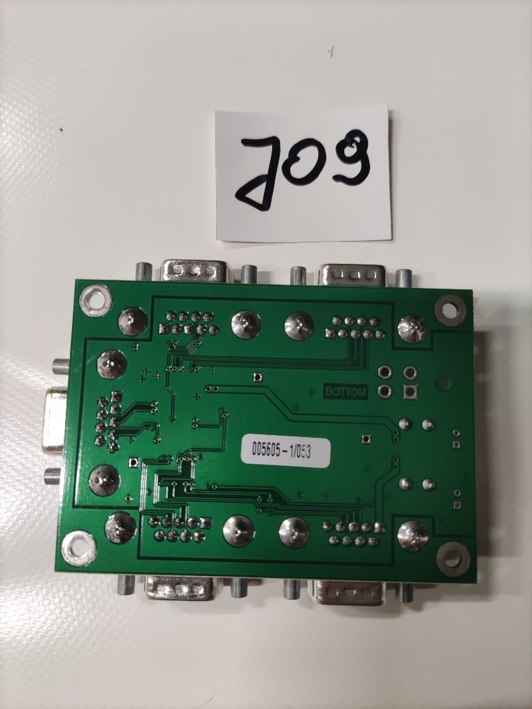 Gandi Innovations ENCODER REPEATER REV 1.0 | Siedlce | Ogłoszenie na ...