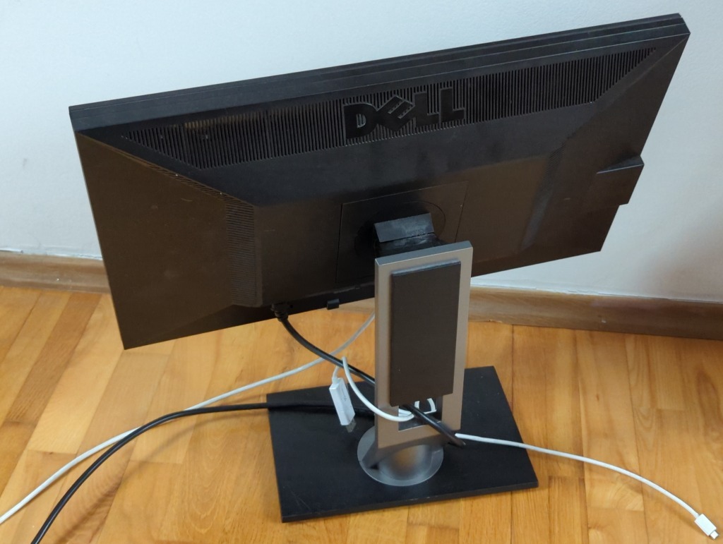 Monitor Dell U2311Hb | Kraków | Ogłoszenie na Allegro Lokalnie