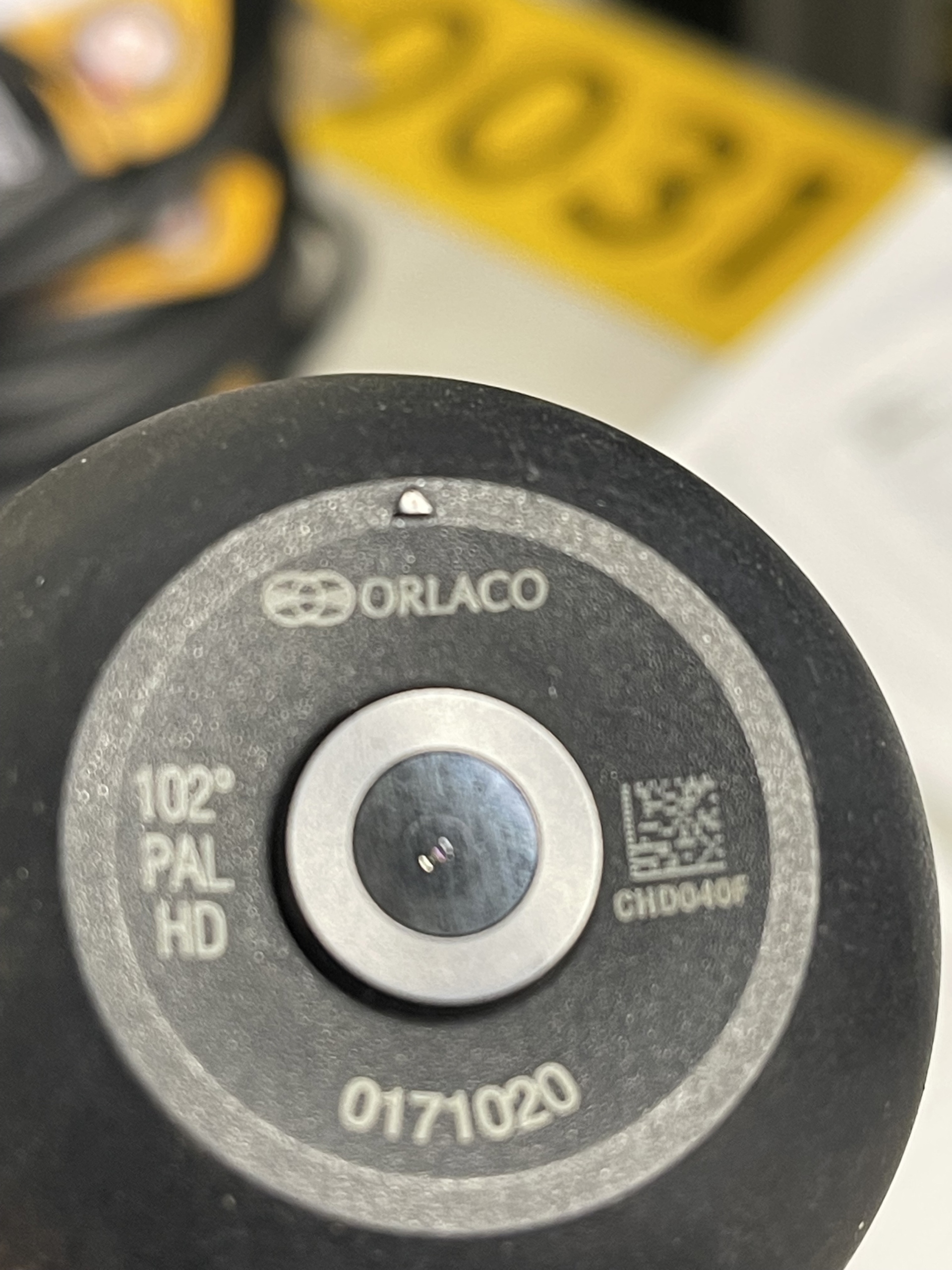 Kamera Orlaco - Niska cena na Allegro.pl