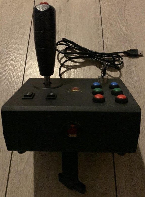 Button Box Pc - Niska cena na Allegro.pl