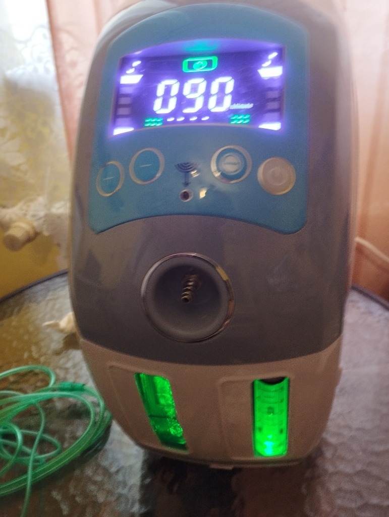 Miafi Koncentrator - Niska cena na Allegro.pl