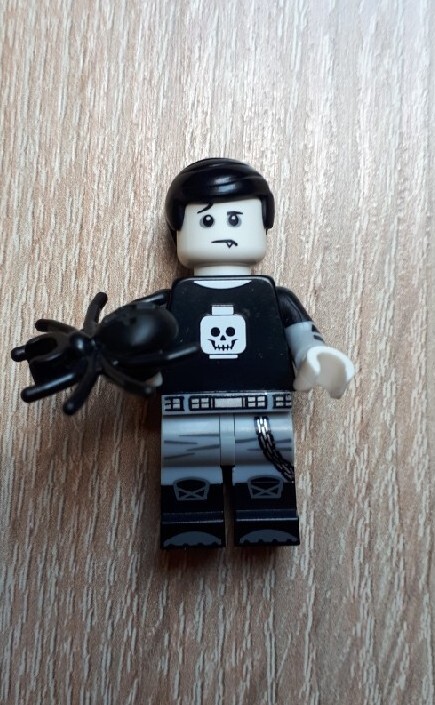 Lego emo | Racibórz | Kup teraz na Allegro Lokalnie