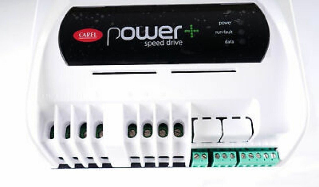 CAREL INVERTER PSD1018400 NOWY | Katowice | Kup teraz na Allegro Lokalnie