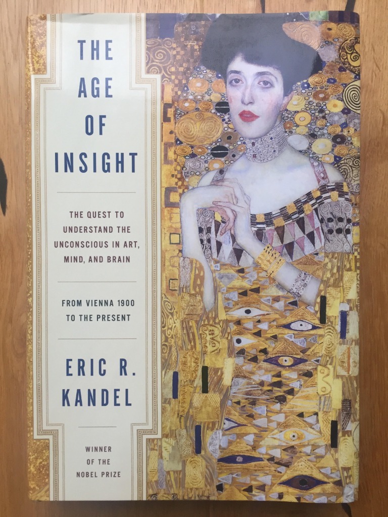 The Age of Insight Eric R. Kandel English | Warszawa | Kup teraz na ... The Age of Insight Eric R. Kandel English | Warszawa | Kup teraz na ...