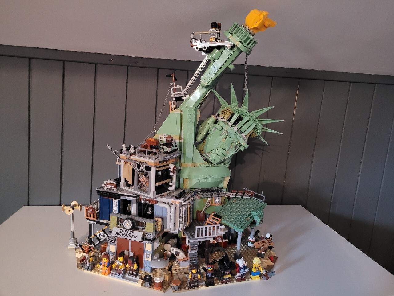 Lego 70840 Zestaw kolekcjonerski | Gołkowice Górne | Kup teraz na ...