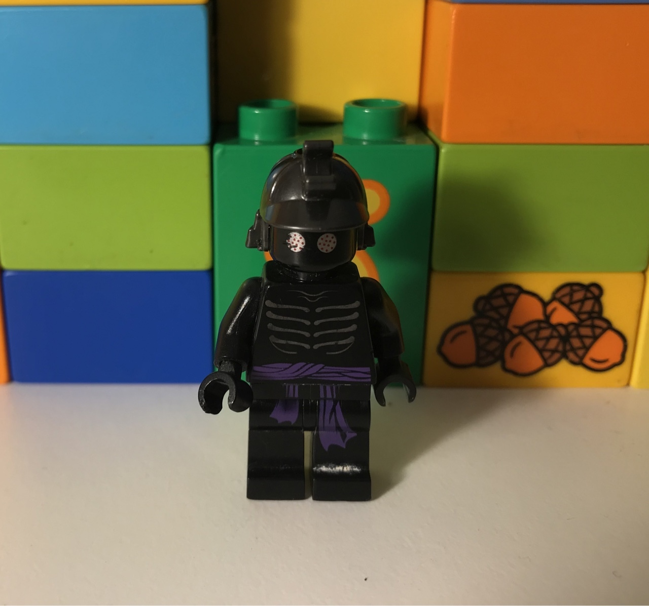 Lego figurka serie | Gorzów Wlkp | Kup teraz na Allegro Lokalnie