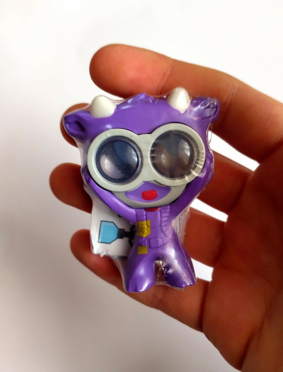 Milka secret box krowa unikat | Kraków | Kup teraz na Allegro Lokalnie