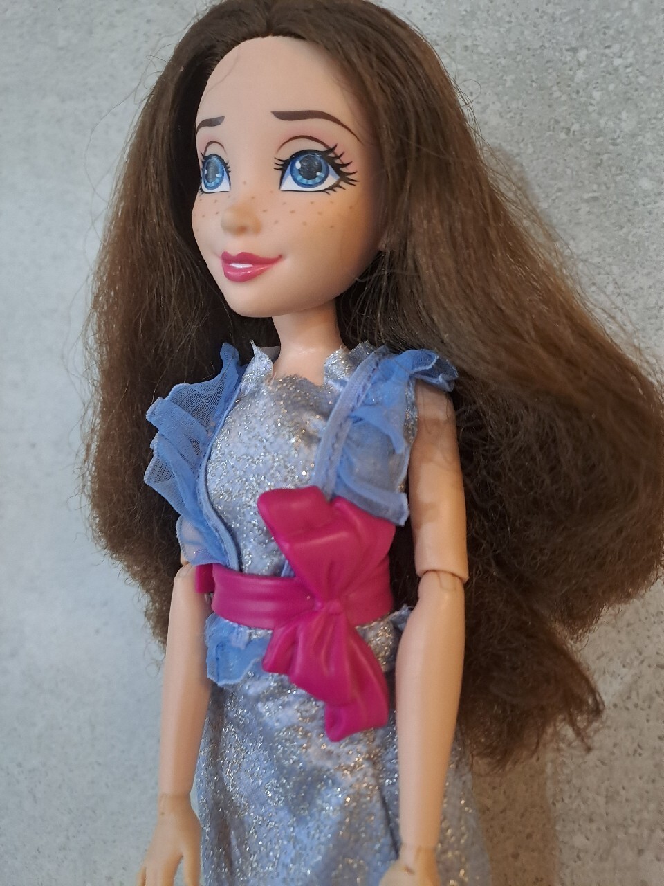 Descendants, Następcy, Disney, Jane,Hasbro | Lębork | Kup teraz na ...