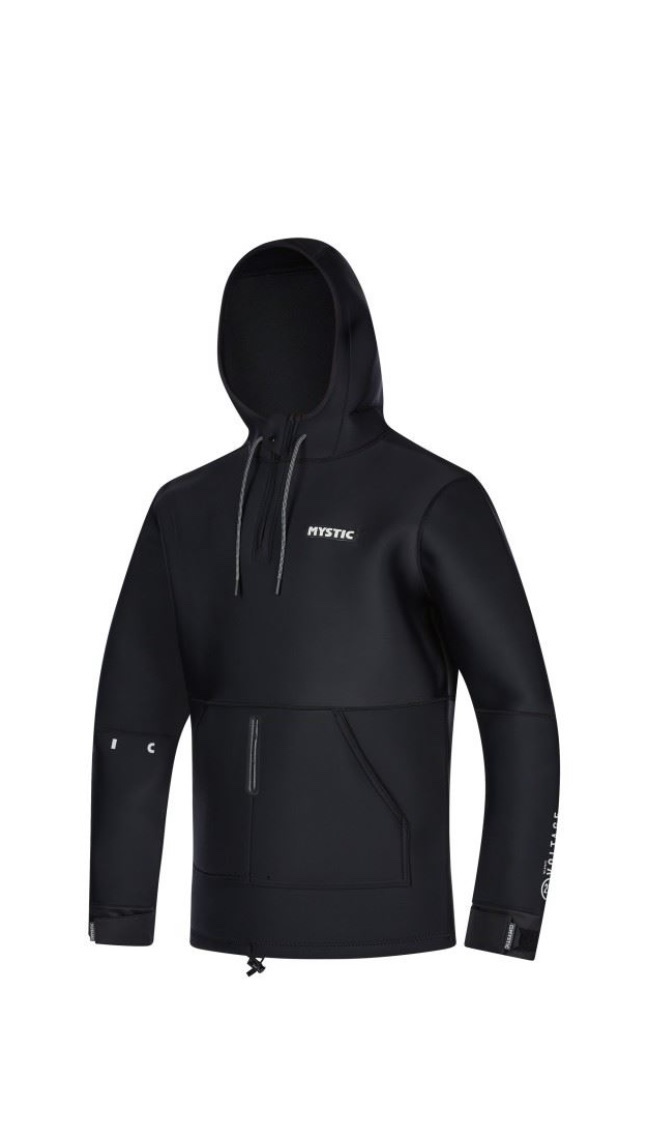 Kurtka neopre Mystic | Jastarnia | Kup teraz na Allegro Lokalnie