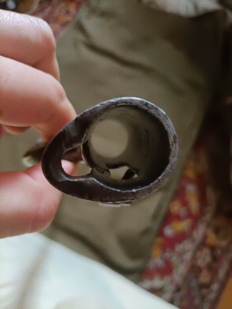 Bagnet brytyjski - P1876 do kb .450 Martini-Henry | Rzeszów | Kup teraz ...