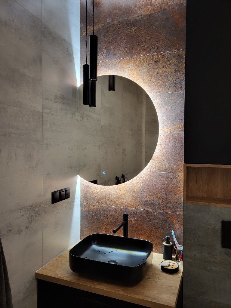 Lustra Ruke - Największy wybór luster | Allegro