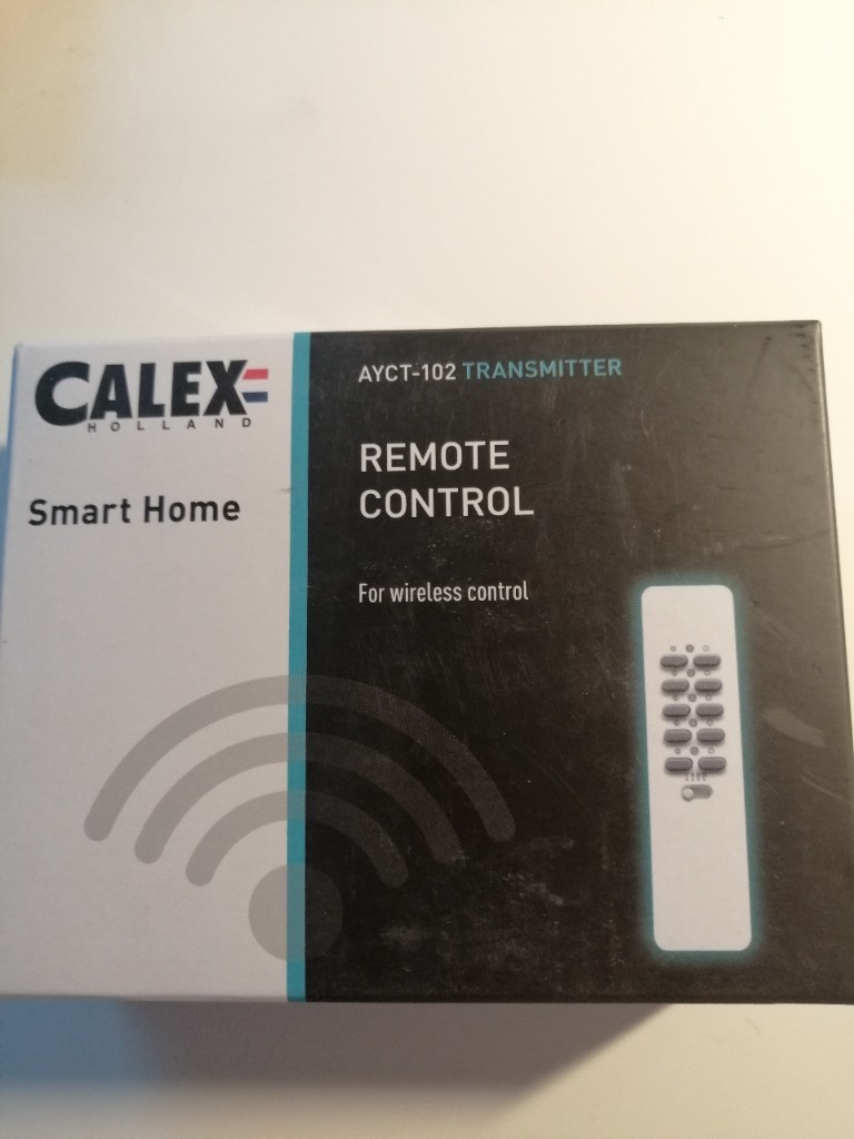 Calex Smart Home - Niska cena na Allegro.pl
