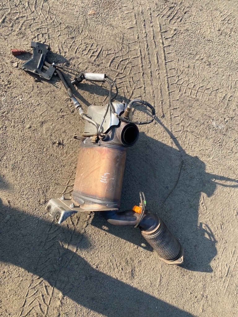 Vw 2.0 Tdi Dpf - Niska cena na Allegro.pl