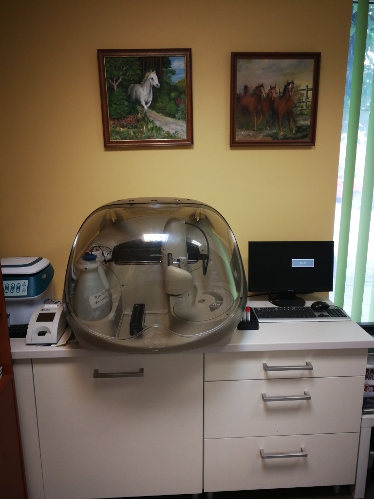 Aparat do biochemii BIOSYSTEM A15 | Wałcz | Kup teraz na Allegro Lokalnie