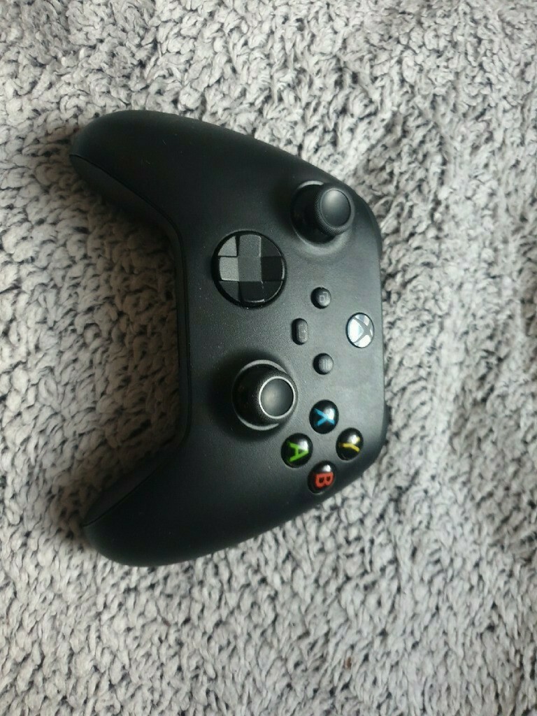 Pad do Xbox Series X/S | Ostrowiec Świętokrzyski | Kup teraz na Allegro ...