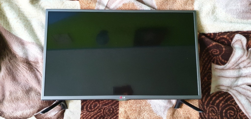 Telewizor LG 32` LG 32LB5610 Full HD 100Hz DVB-T/C | Rzeszów | Kup teraz na Allegro Lokalnie