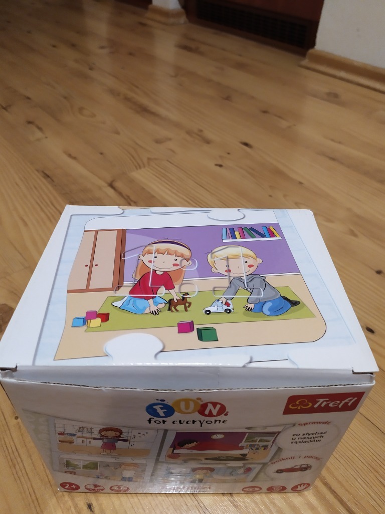 Sąsiedzi Opowiem Ci Mamo Czuczu Mistakos Duo | Kraków | Kup teraz na ...