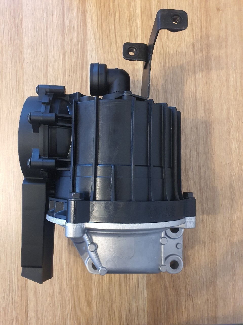 SEPARATOR OLEJU A4720106262 MERCEDES ACTROS MP4 | Bełzów | Kup teraz na ...