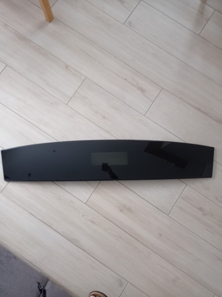 SZYBA DACHOWA A2137800400 MERCEDES 247/213/243 | katowice | Kup teraz ...