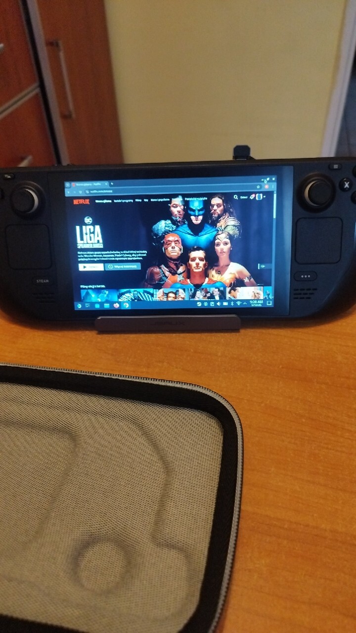 Steam Deck LCD 512 GB | Międzyrzec Podlaski | Kup teraz na Allegro Lokalnie