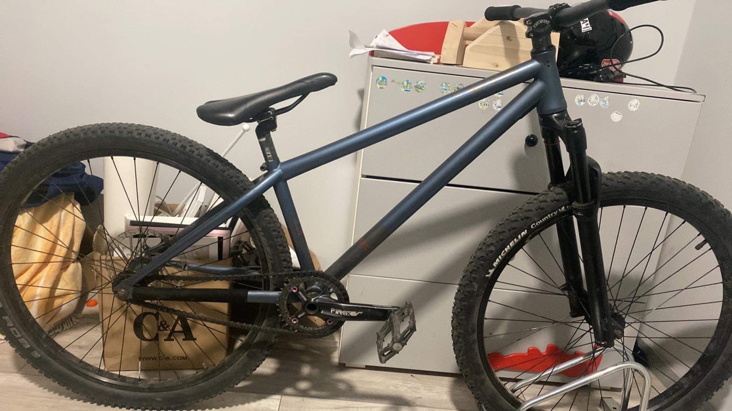 rower octane one | Chojnów | Kup teraz na Allegro Lokalnie